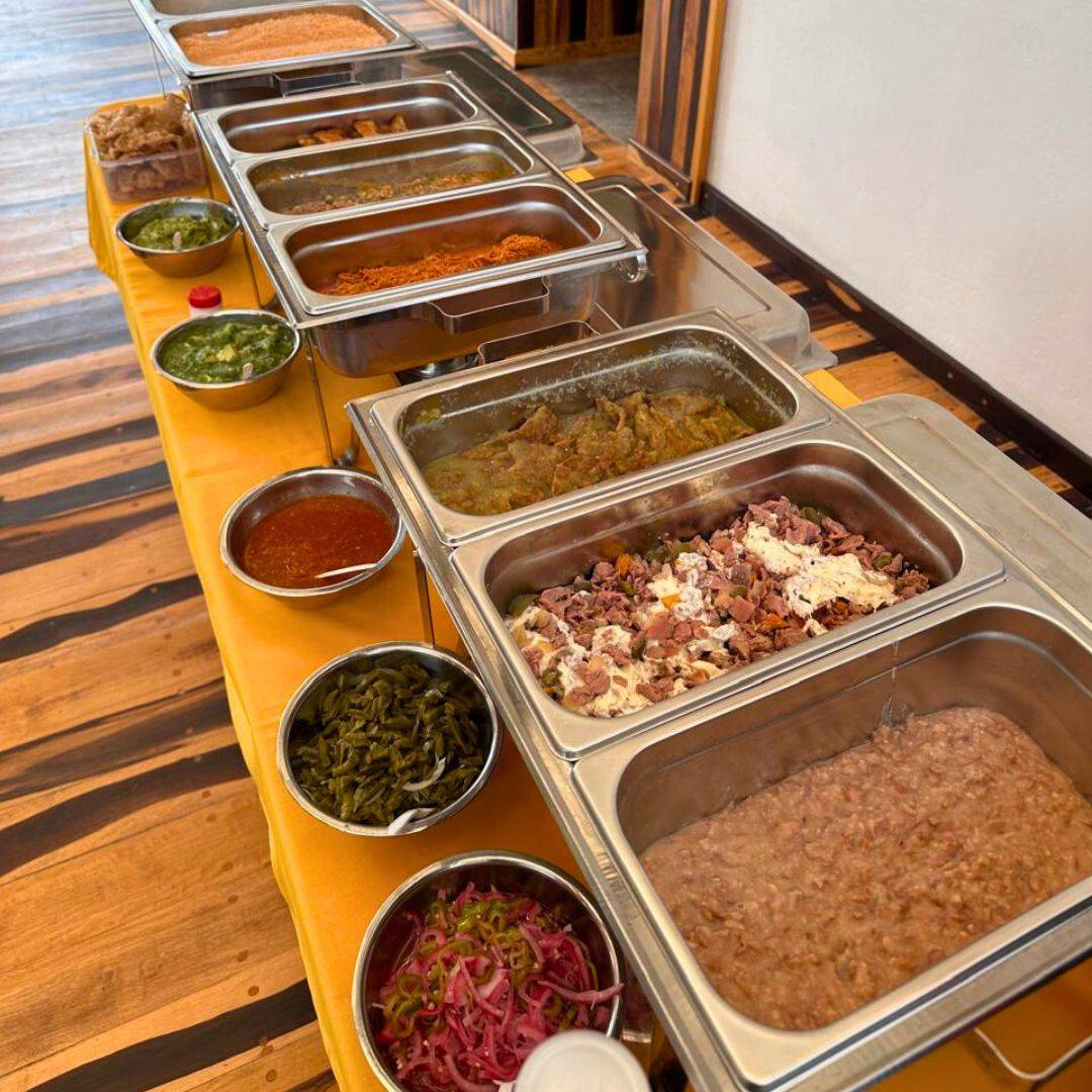 Taquizas A Domicilio » Taquizas A Domicilio En CDMX