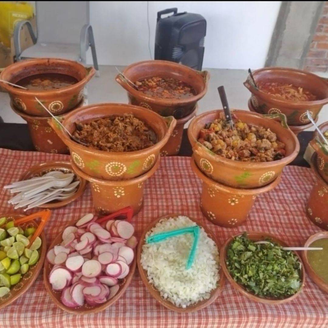 Taquizas A Domicilio » Taquizas A Domicilio En CDMX