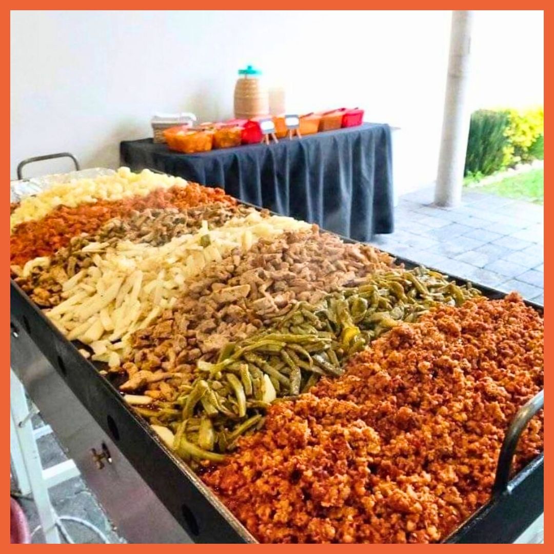 Taquizas A Domicilio » Taquizas A Domicilio Y Comidas Para Fiestas